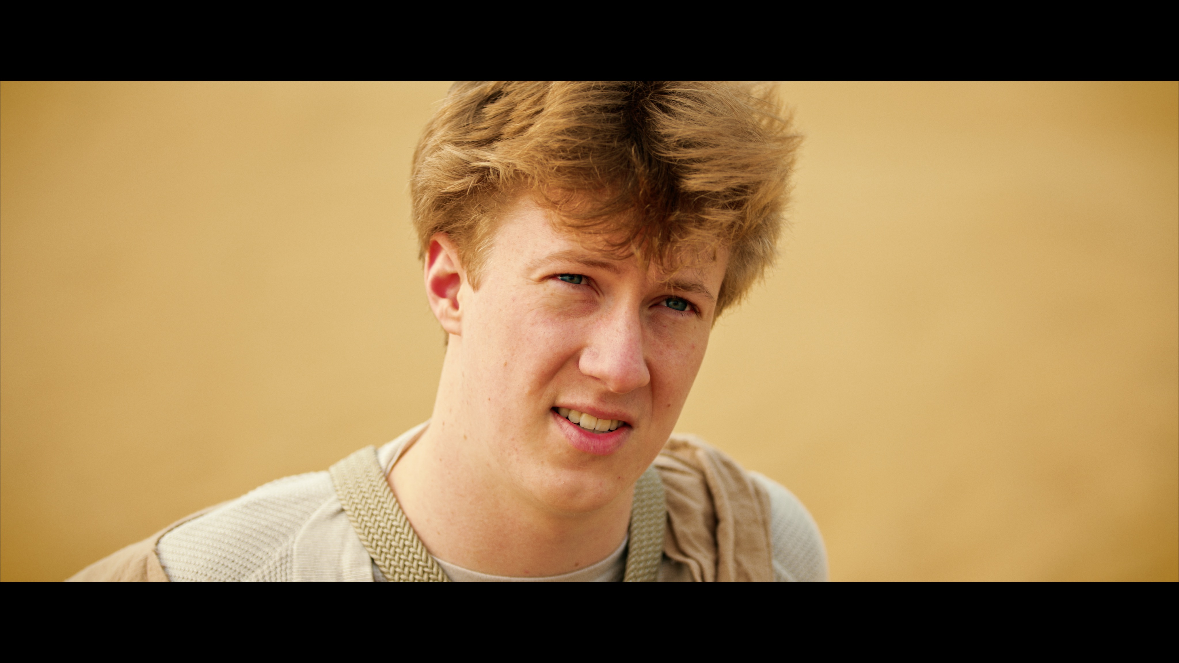 RISE OF THE FORCE – Wingman Productions